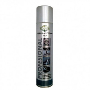Inox Spray 600ml Vinfer Profesional