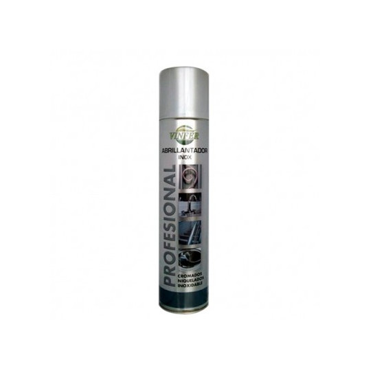 Inox Spray 600ml Vinfer Profesional